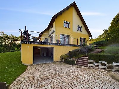 Maison 4 chambre(s) à vendre - L'Isle-sur-le-Doubs, Doubs - 25 | RE/MAX France