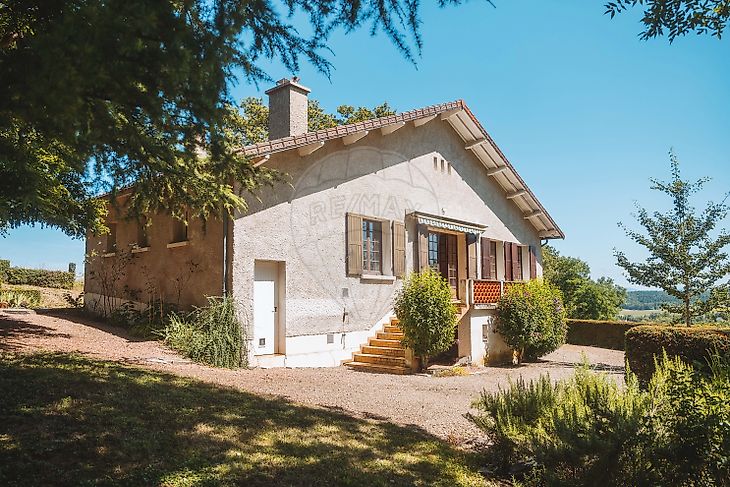 Maison en vente à Brugheas, Allier - 03 | RE/MAX