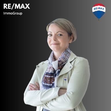 Céline JUNKER - Agent RE/MAX IMMO GROUP | RE/MAX France