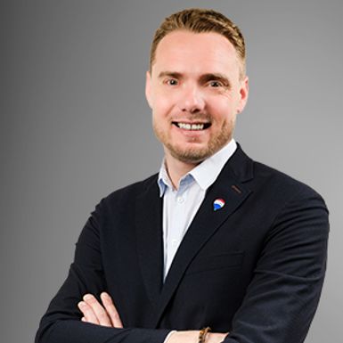 Thibault MALPEL - Agent RE/MAX AUTHENTIC TROIS FRONTIÈRES | RE/MAX France